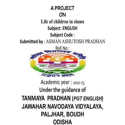 English Project.pptx