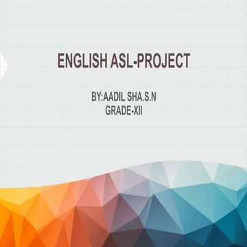 ENGLISH PROJECT.pptx