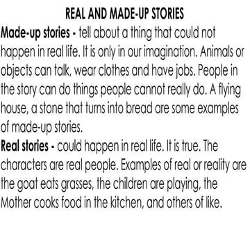 ENGLISH - Grade 2 - Quarter 3 Week 4pptx | PPT