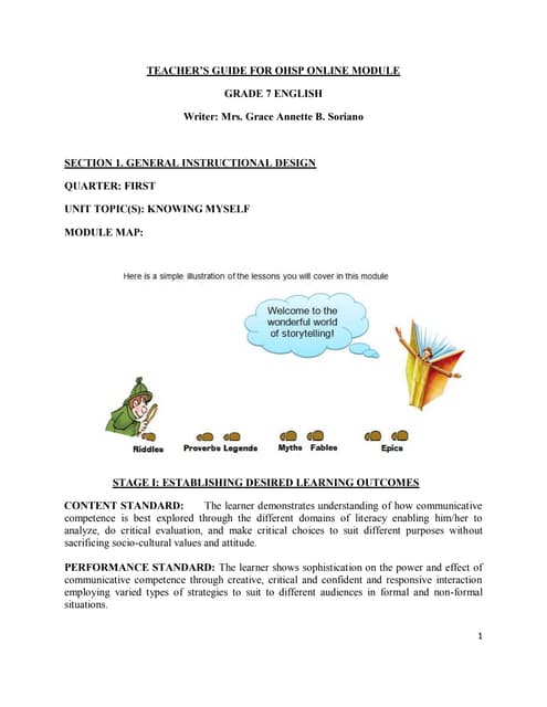 G10 English Budget of Work 4th Quarter.pdf