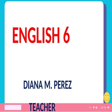 making a stand on informed opinion ENGLISH_6_Q3_W4.pptx