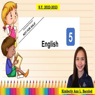 GRADE 5 ENGLISH QUARTER 4 - Module 3.pptx