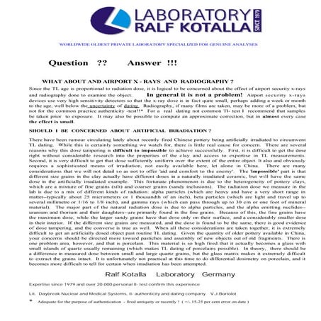 English Question Answer X Ray | PDF