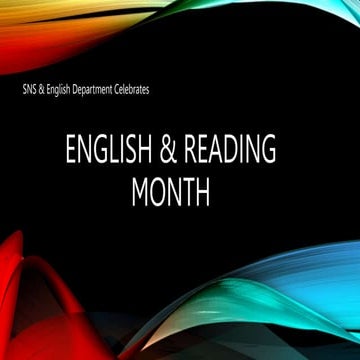English & reading month-pres.pptx