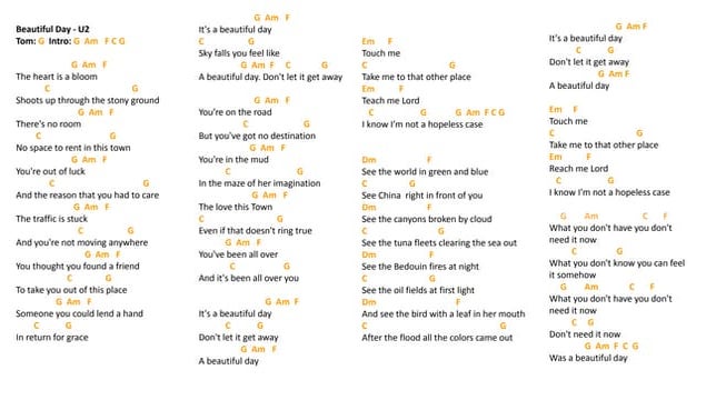 Youll be safe here chords by rivermaya @ ultimate guitar | PDF