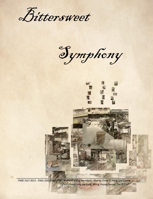 Income statement | PDF