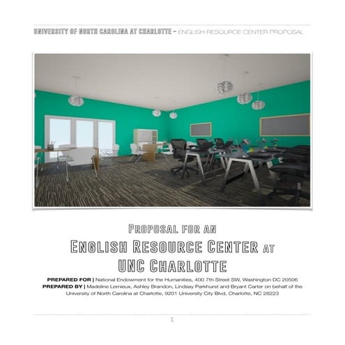 English resource center | PDF