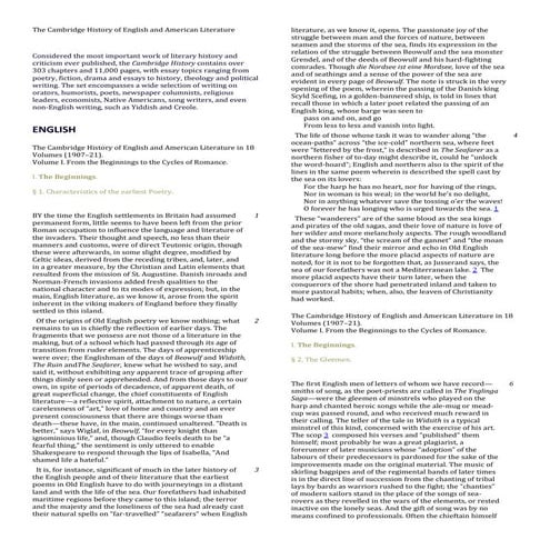 English review | PDF