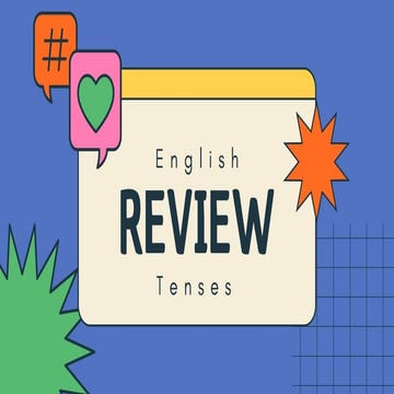 english review.pdf 9 ano 9th grade english | PDF