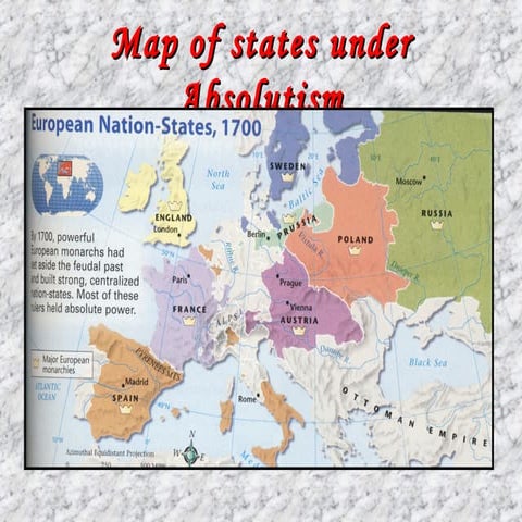 English revolution 2012 | PPT