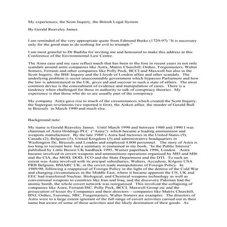 English Romanian Legal Glossary | PDF