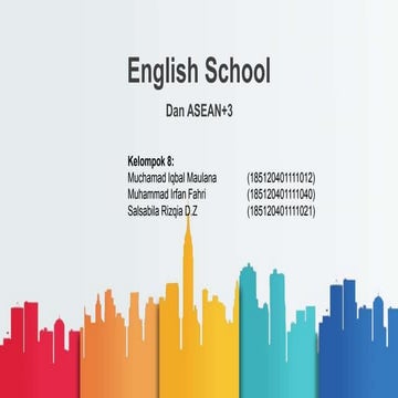 English School.pptx