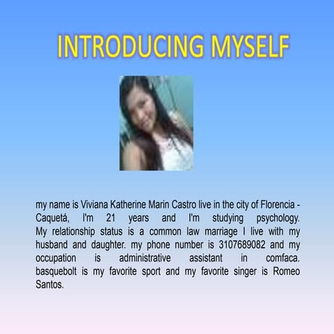 English slides | PPTX