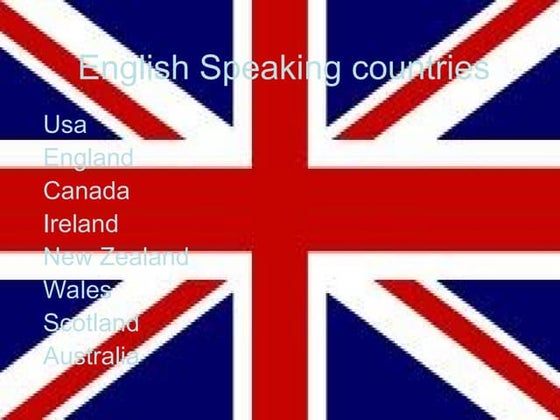 presentation on Flags of Europe | PPT