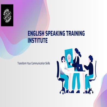 English Speaking Training Institute .pdf