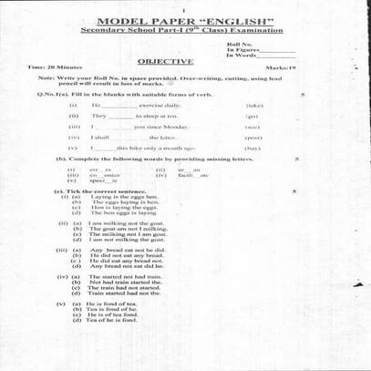 Physics Ssc Pi Pdf