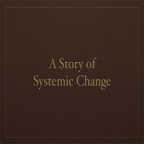 Vincentian Family History With Systemic Change | PPT