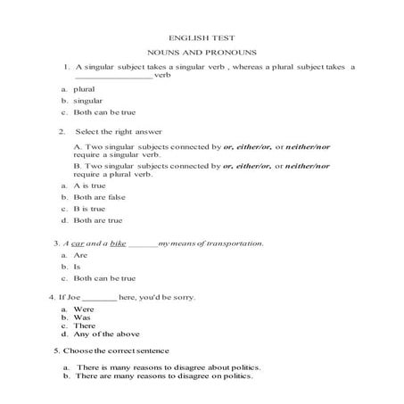 ENGLISH TEST- IA 1.docx