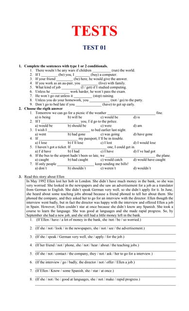 Project 4th Edition Workbook 4 Answer Key | PDF
