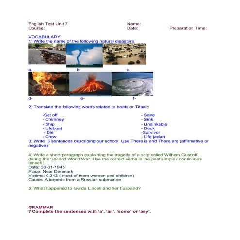 Fifth grade journeys lesson 9 | PPTX