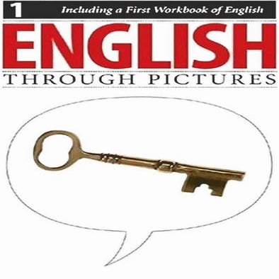English through pictures book 1 and a first workbook of English 1 | PDF