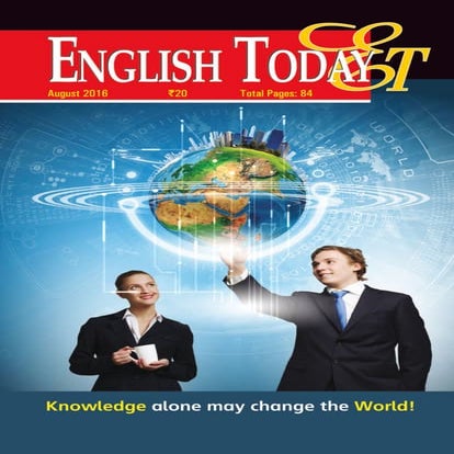 English today | PDF