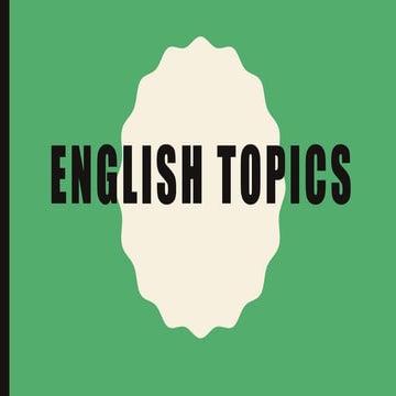 English topics.pptx