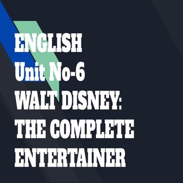 CBSE Standard 6 English unit no 6 | PDF | Awards Shows | Events