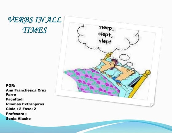 Project presentation | PPT