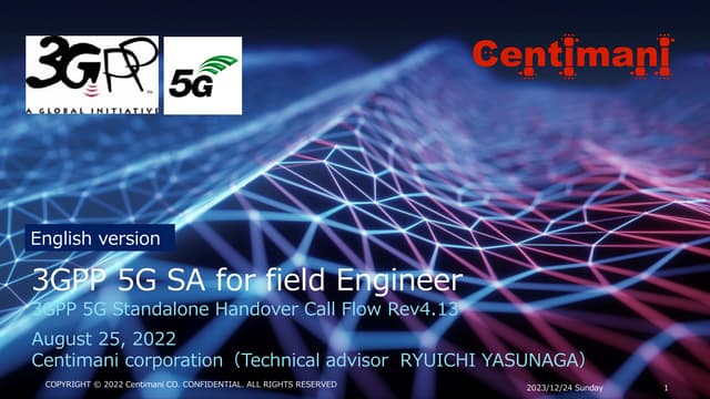 5G Basic Call Flows.pdf
