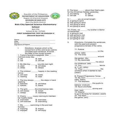 English V Summative Test.docx
