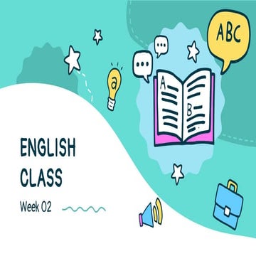 English WEEK 2 Saturday.pdf