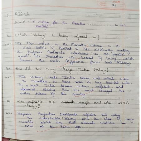 RTC of chapter written .English work.pdf
