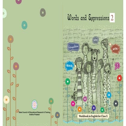 English Workbook NCERT Textbook for students | PDF | Daycare and Pre ...