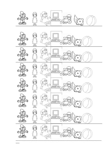 Fiche jeu stop à imprimer | PDF