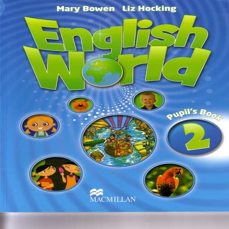 pupils book2 | PDF