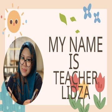 ENGLISH YEAR 6 sk wan sulaiman sidiq alor setar | PPT