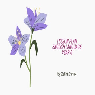 English Year 6 The Perfect Swan Lesson.pdf