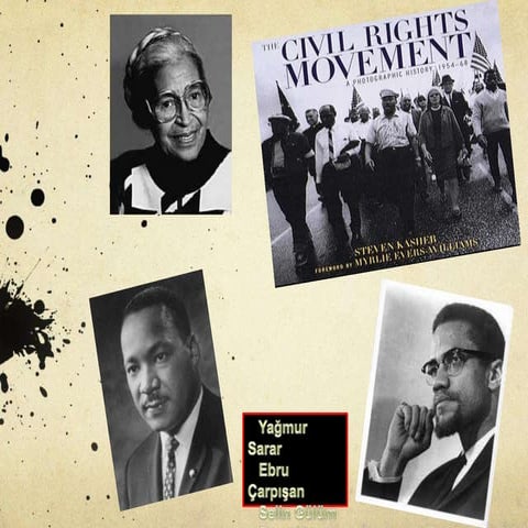 Civil Rights Movement | PPT
