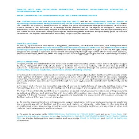 ENG_Operational Manual_EU DIEH_ Year -1 _ Version _15.08.docx