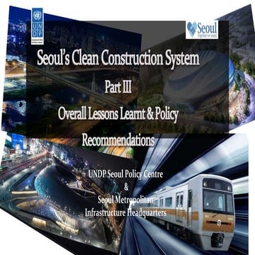 Clean Construction System (part 3)-en | PPTX