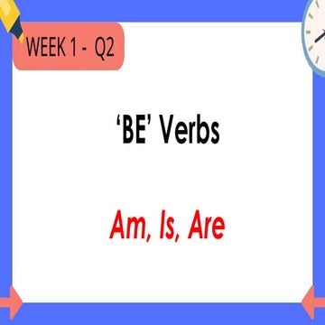 ENGLISH 3 Powerpoint Presentation Quarter 2 | PPTX