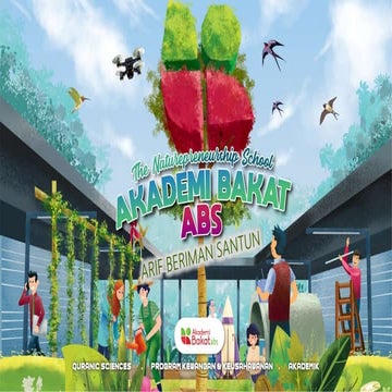 Akademi Bakat ABS 2021 | PPT