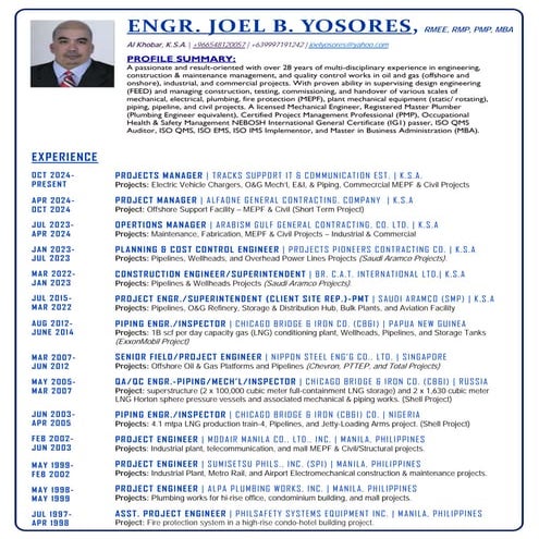 Engr. Joel B. Yosores_RMEE_RMP_PMP_MBA.pdf