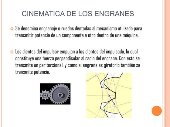 Analisis de Trenes de engranes planetarios (Metodo de la Formula) | PDF