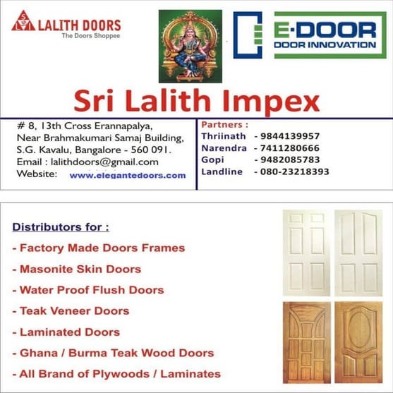 38 DOOR DESIGNS - ENGRAVED - CNC ROUTERED - INTERNAL DOORS | PDF