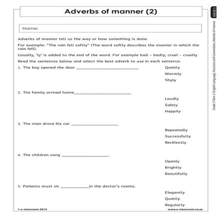 English remed 1 | PDF