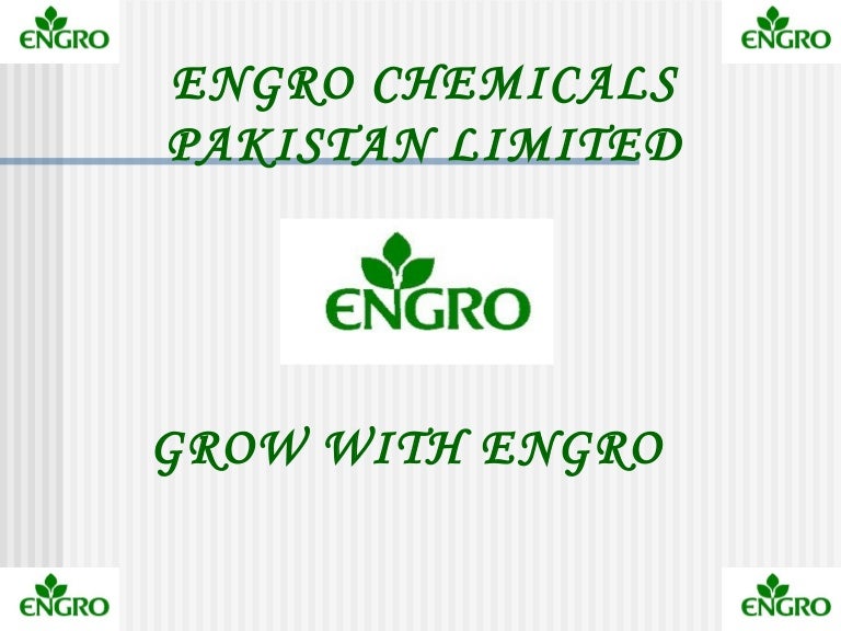 Engro