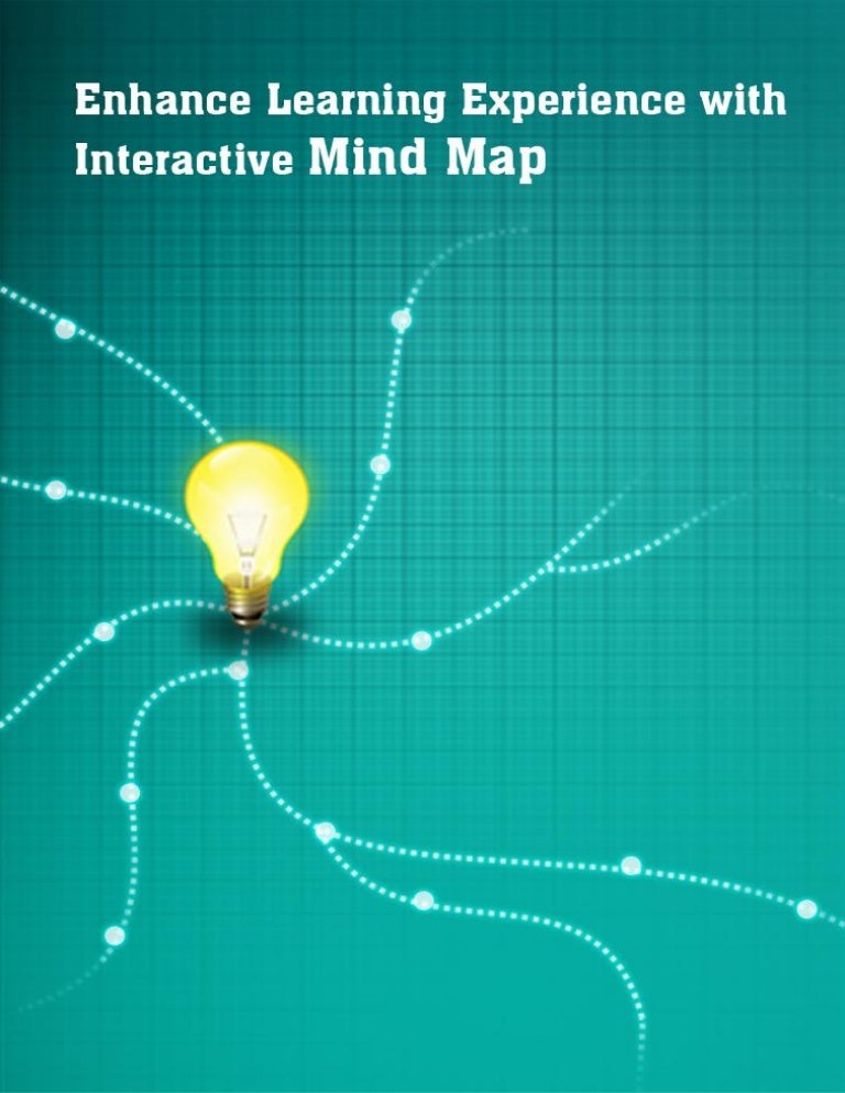 Enhance learning experience with interactive Mind Map Enhance learning experience with interactive Mind Map