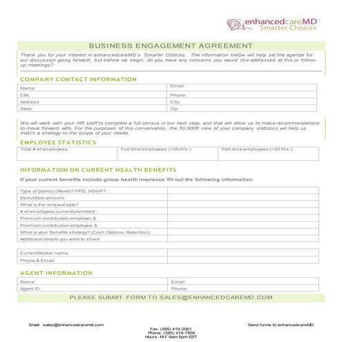 Enhancedcare md commercial-qualifying-lead-checklist_en (1) | PDF